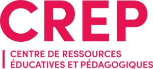 Accueil - Centre de ressources éducatives et pédagogiques (CREP)