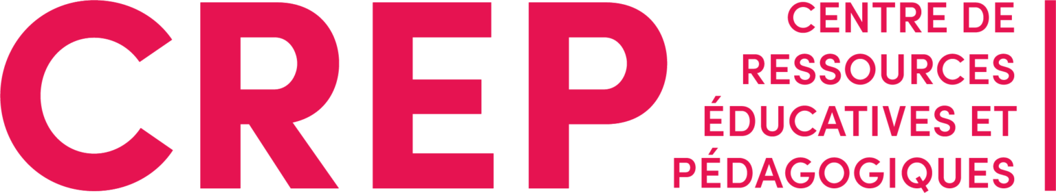 Accueil - Centre de ressources éducatives et pédagogiques (CREP)